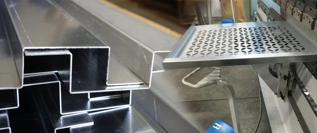 Pliage Métal | Toulouse